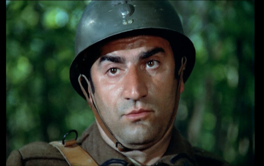 L'Alligatographe: Mais où est donc passée la 7ème compagnie ...