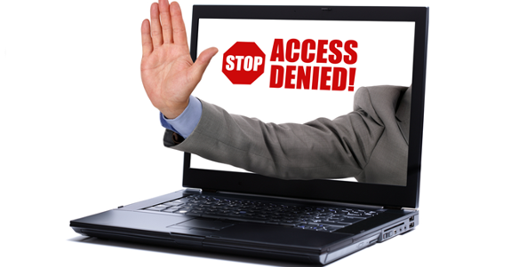 Cómo bloquear el acceso a sitios web no seguros o no deseados ~ Full ...