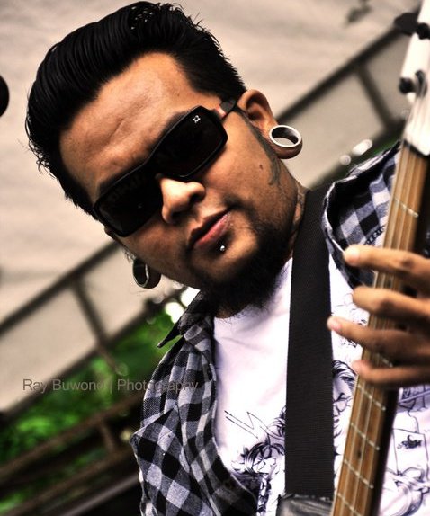 Endank Soekamti | The Biggest