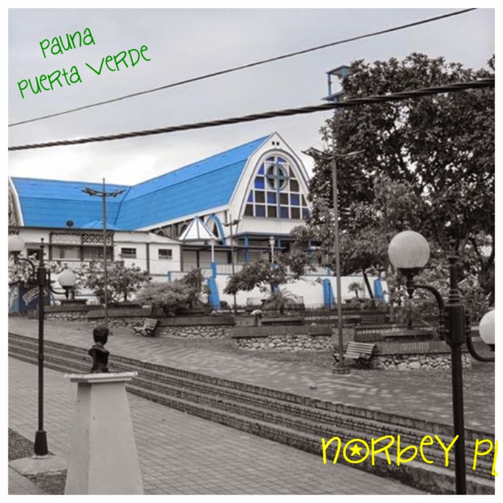 Turismo en Pauna Boyaca