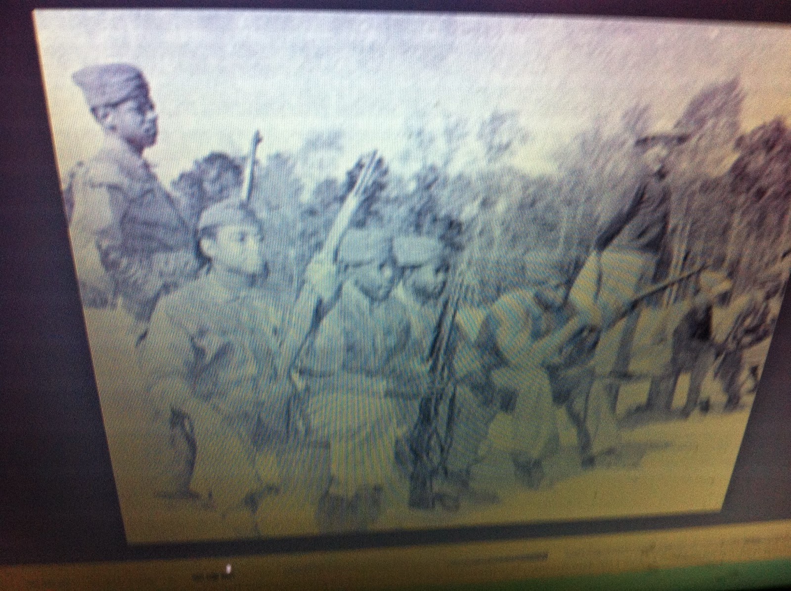 THE BLACK SOCIAL HISTORY:: BLACK SOCIAL HISTORY : MONTFORD POINT ...