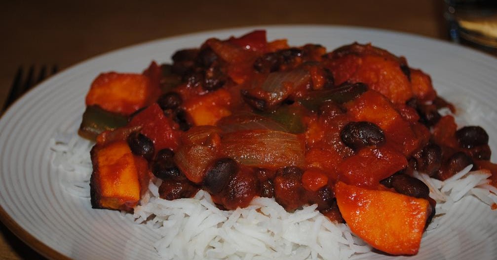 Maggie's LesVegan Kitchen: Mostly Moosewood's Navajo Stew