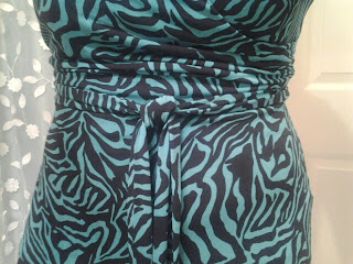 Surgically Revised - My Cosmetic Journey: Six Week Mark