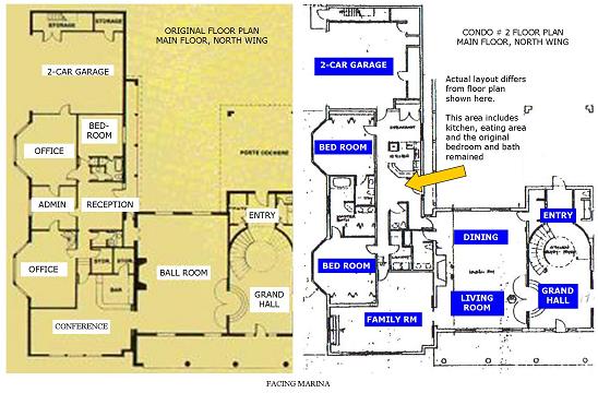 182 Whirlwind Lane: Jake Butcher Mansion: The 2nd Condo Conversion