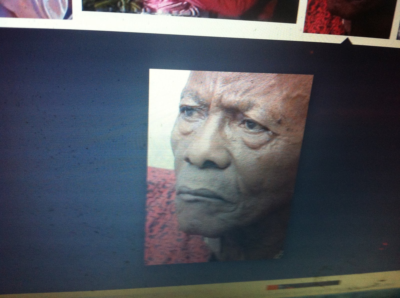 THE BLACK SOCIAL HISTORY:: BLACK SOCIAL HISTORY - AFRO-CONGOLESE " PAPA ...