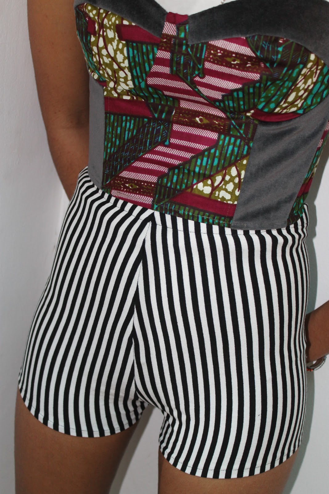 Photo-Fash Junkiee. : Met The Amazing Founders of Loud-Culture Clothing!