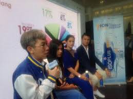 PERUSAHAAN WINGS FOOD: Oktober 2016