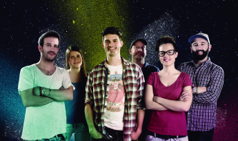 ABCD productions: ELS CATARRES