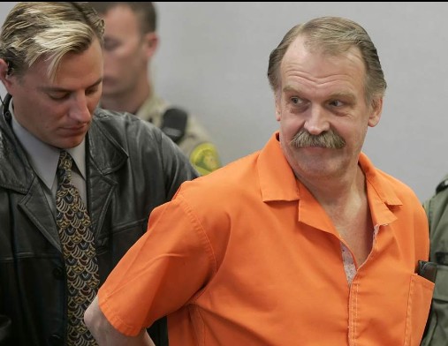 Utah Firing Squad Execution: Judge Denies Death Row Inmate's Appeal