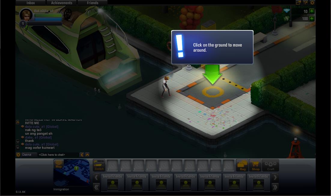 Gunshine.net ~ All You Need to Know About Games