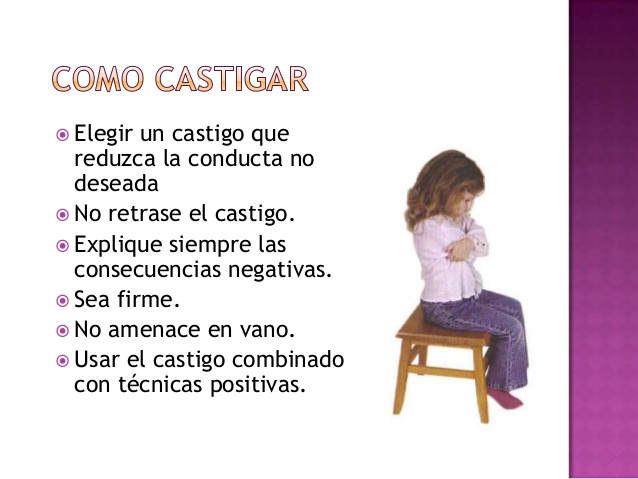 Mi portafolios de Sociología: CASTIGOS EN LA ESCUELA.