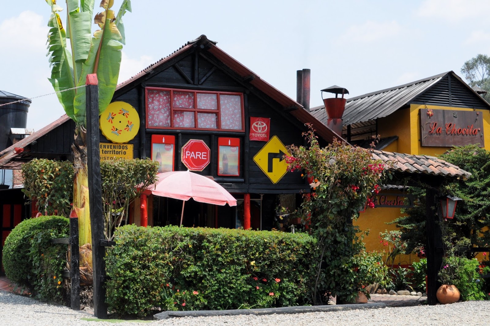 Amaneciendo en el Neusa | Una antología de aventuras