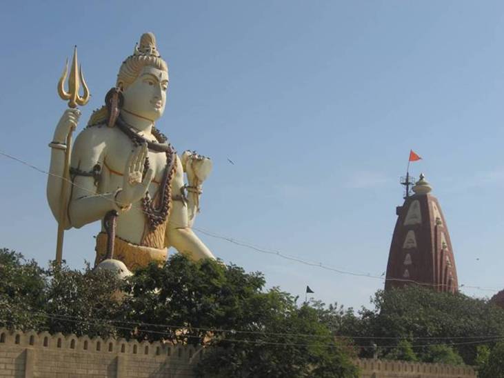 Shirdi Ke Sai Baba Group (Regd.): Sri Dwarka Dhama Yatra