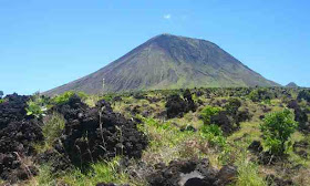 Babuyan Claro Volcano