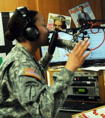 Media Confidential: AFN Radio Goes Global Tuesday Via Streaming