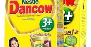Aturan Minum Susu Dancow Fortigro Enriched Full Cream - Info Tentang Susu