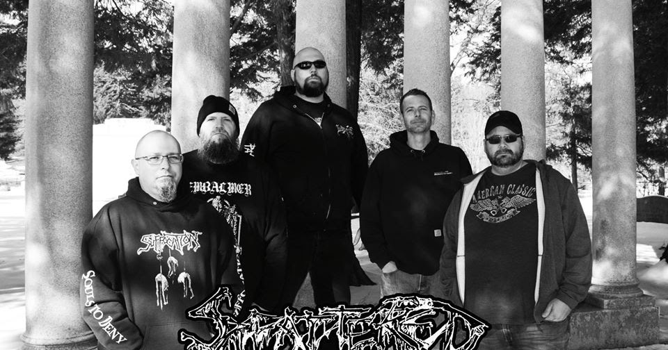 RUIDO NOISE: SCATTERED REMNANTS