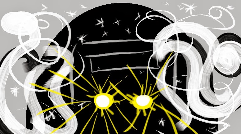 Crappy Cartoon Theatre By Jirr Burns: The Crappy Christmas Cartoon I ...