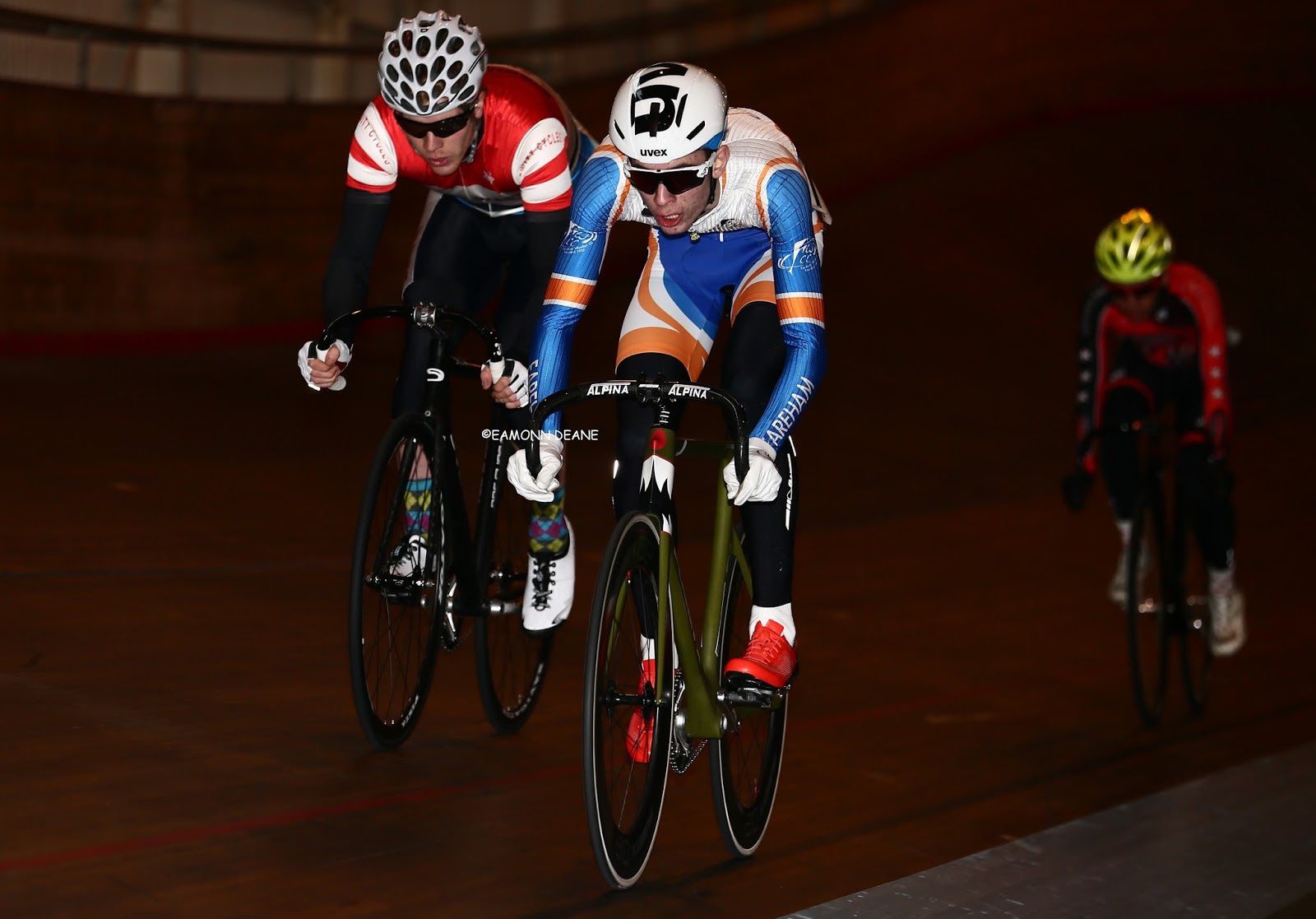 Local Riders,Local Races: Calshot Winter League #13 Full Results ...