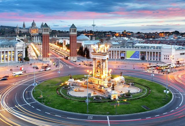 ROTONDAS: ESTO ES LO QUE DICE EL CÓDIGO DE CIRCULACIÓN Y ASÍ ES COMO ...