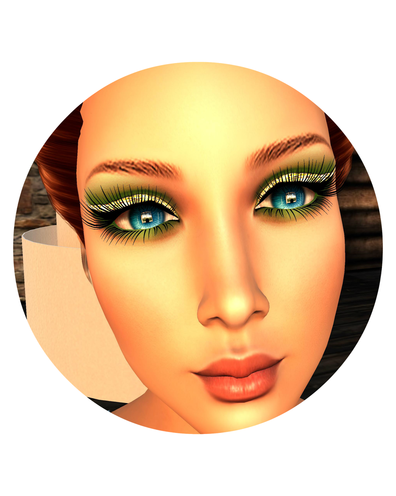 +Psycho Barbie+, EscalateD @ Rotten Egg Hunt and Slack Girl @ Designer ...