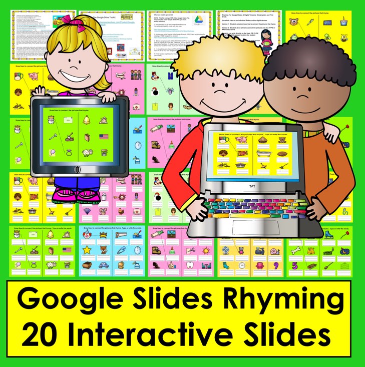 Paperless Classroom: Boom Cards And Products For Google Apps | The ...