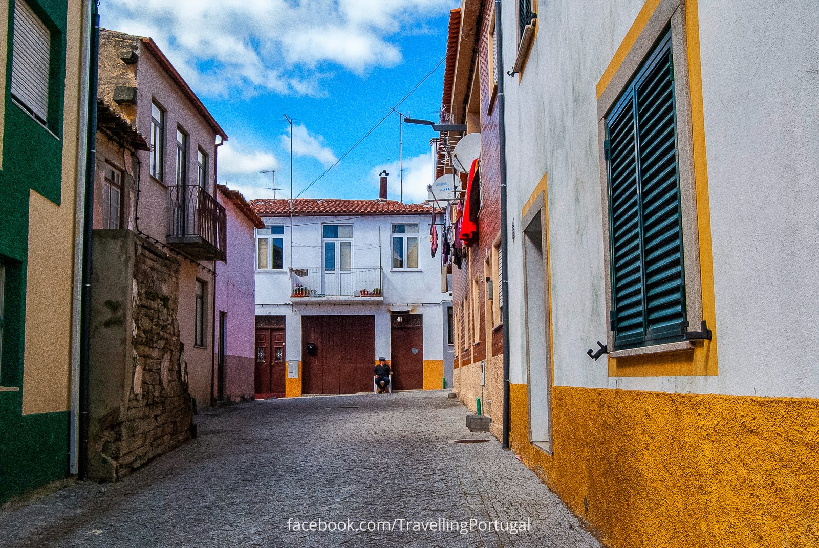 Fotos de Vila Nova de Foz Côa | Turismo en Portugal