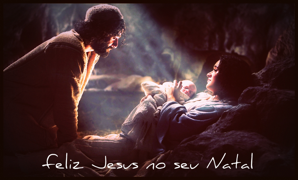 Blog do Prof. H: Natal: Jesus veio na plenitude dos tempos!