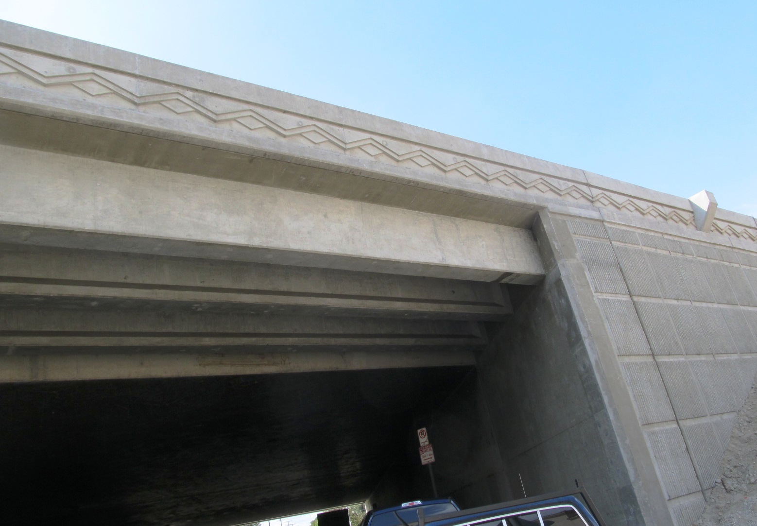 Caltrans Landscape Architecture | How To Grade Landscape