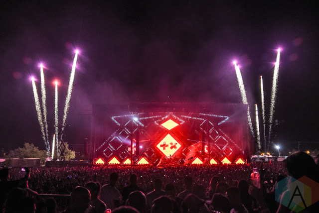 Veld Music Festival Canada | August 3, 2019 to August 4, 2019