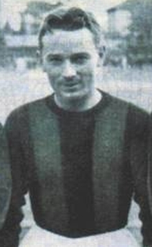 Museu Virtual do Futebol: Lista de Campeões... Itália