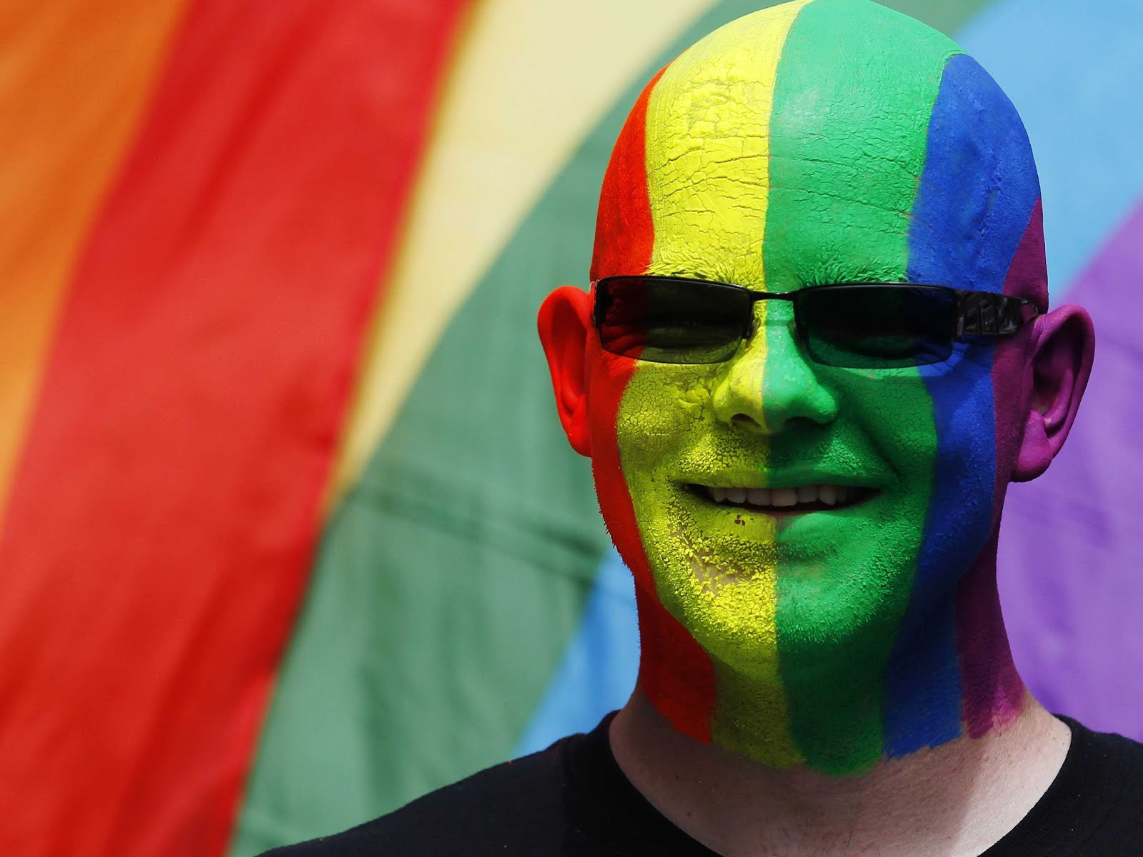 Apa Faktor Penyebab Homoseksualitas LGB? Ini Jawabannya! - Artikel ...