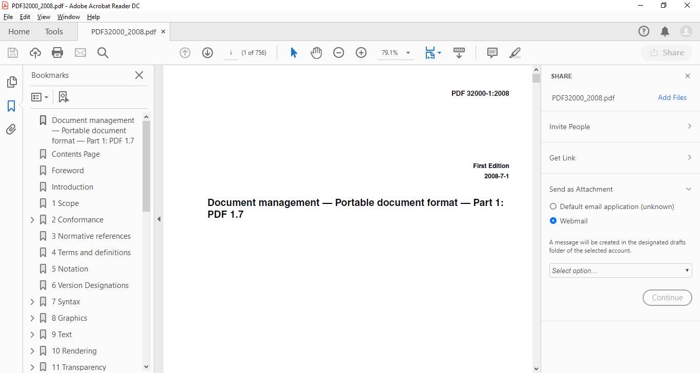 Custom-made Scripts for Adobe® Products: Acrobat / Reader 2019 -- Quick ...