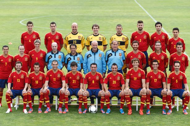 sportsthea: ΕURO 2012: ΓΙΑ ΤΟ 3ο ΕΙΣΙΤΗΡΙΟ ΙΣΠΑΝΙΑ-ΓΑΛΛΙΑ