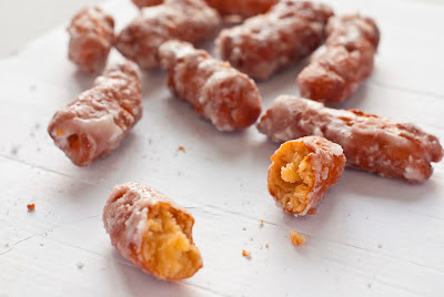 Breakfast, Lunch, Dinner & Punch: Trinidad Kurma