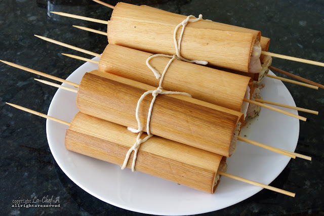 La Chef-A: RAVASE CU FRIGARUI DE PUI SI LEGUME