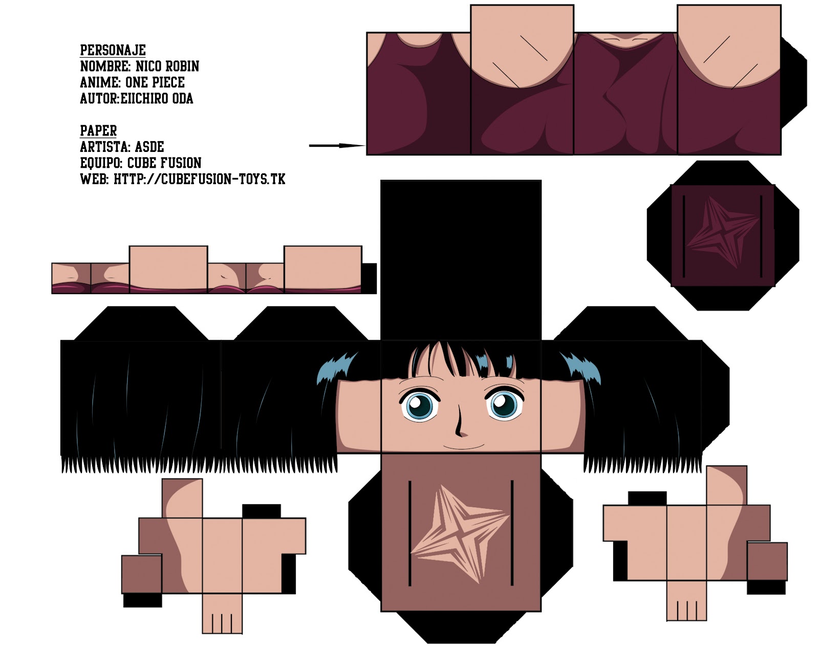 CubeeCraft: I NOSTRI PIRATI DA PICCOLI