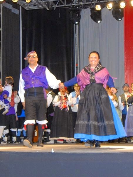 EL BLOG DEL GRUPO D'ARAGÓN: A fondo con... JUAN LABRADOR