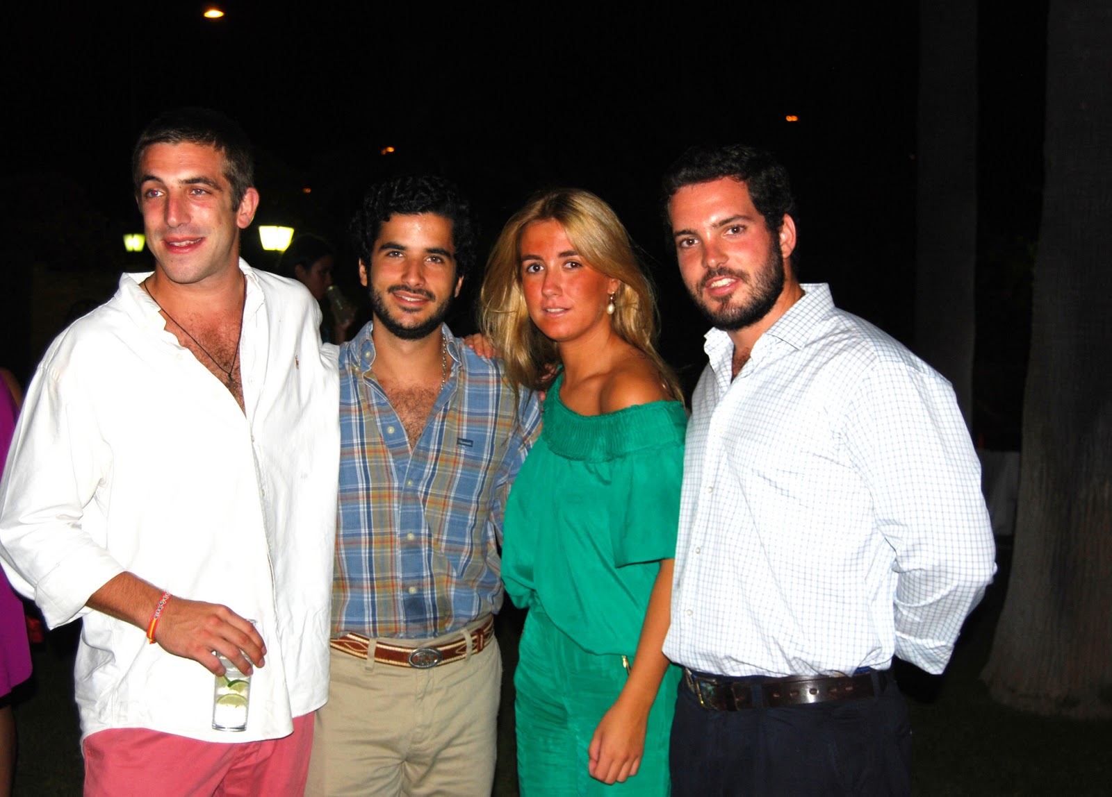 Yvaine Dms Fotografias: Fiesta Sofía Solano