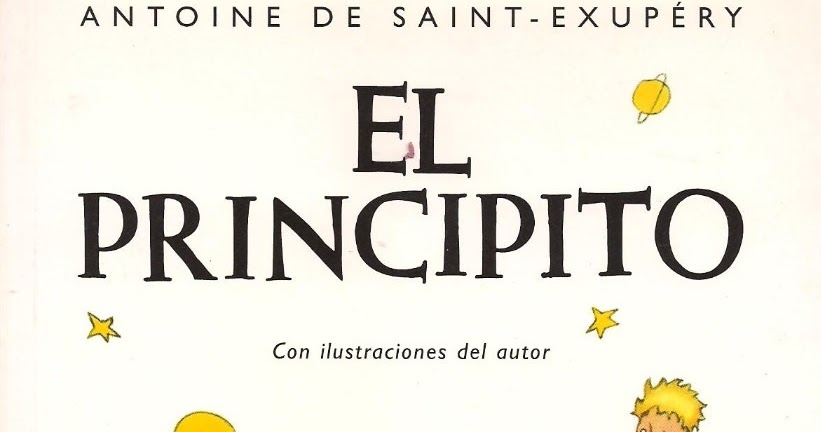 El Principito