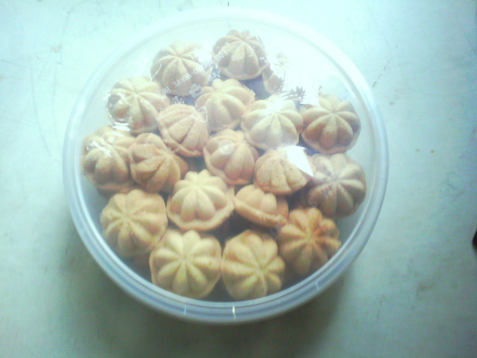 Jom singgah @ deluxedelicacy......: Bahulu