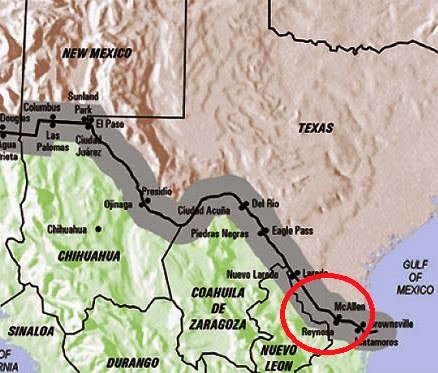 Mexican Authorities Rescue American Woman Kidnapped in Reynosa ...