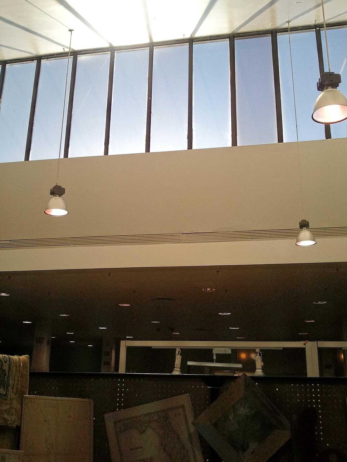 Sky City: Retail History: Richway: The Discount Division of Rich's ...