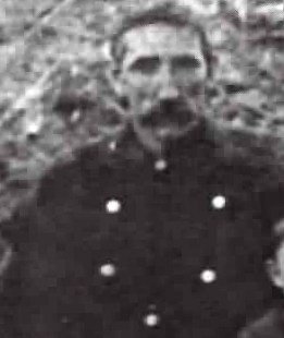 Reflections of Olde Swain: A Hazel Creek Shopping Trip