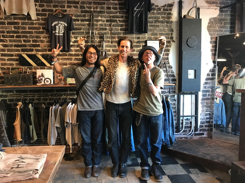 GARBAGE WAGON: HWY by CHASE STOPNIK