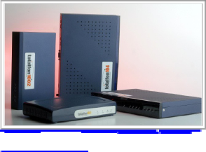 INFORMATICA: 1.1.6.- GATEWAYS