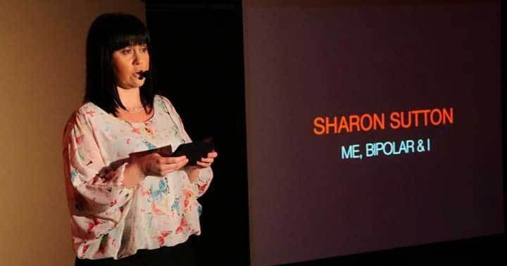 Gum on My Shoe: TEDx Speech by Sharon Sutton