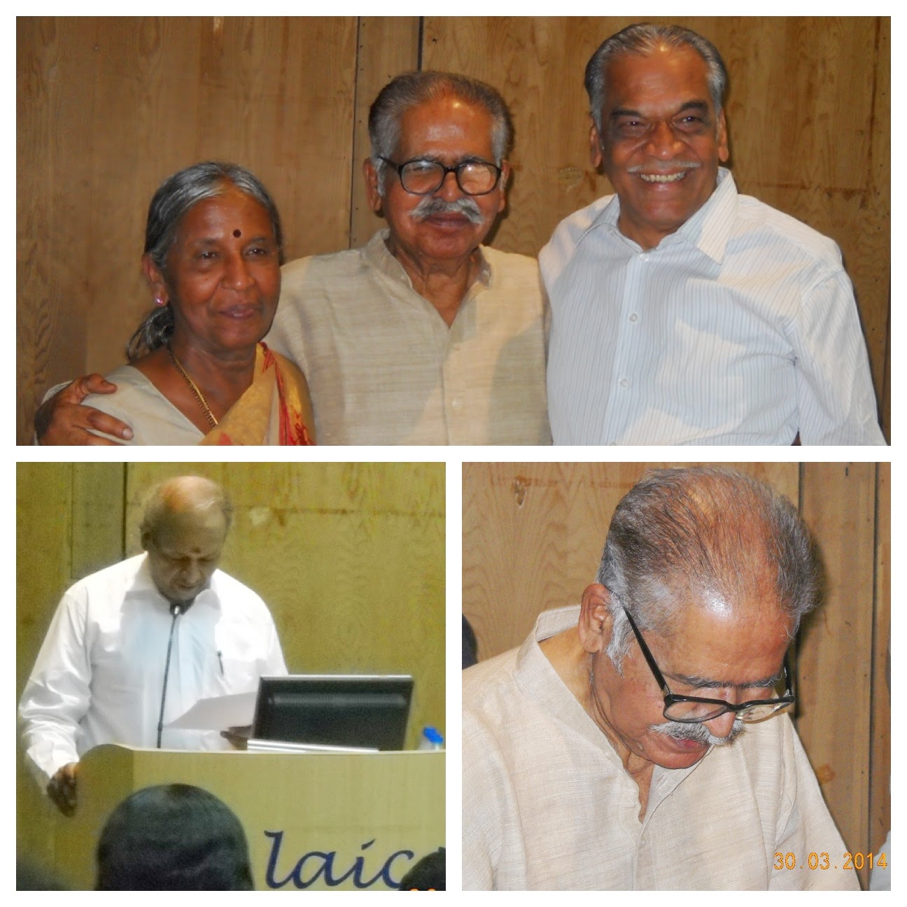 MRC : Madurai Readers Club: From an Artist's Perspective : by Manohar ...