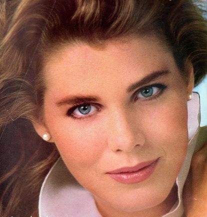 Pictures of Beautiful Women: Model/actress Martha Longley