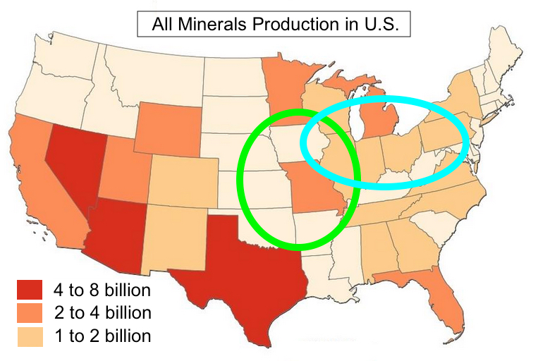 NephiCode: Comparing Mesoamerican, Heartland, and Andean South American ...